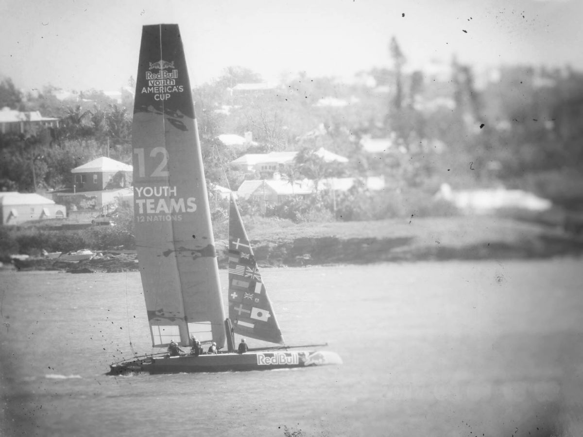 Wertvolle Lehrstunden im Oman - Deutscher Segler-Verband