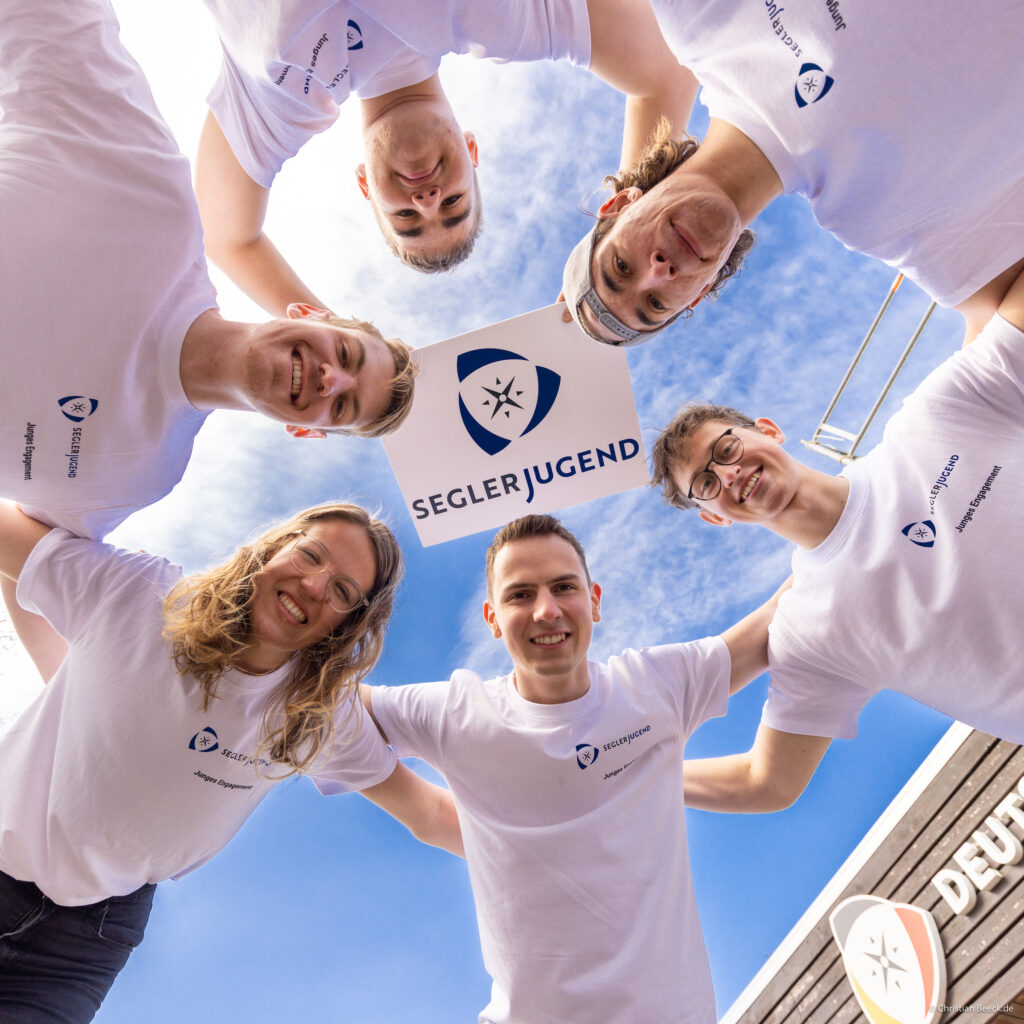 Juniorteam - Deutscher Segler-Verband
