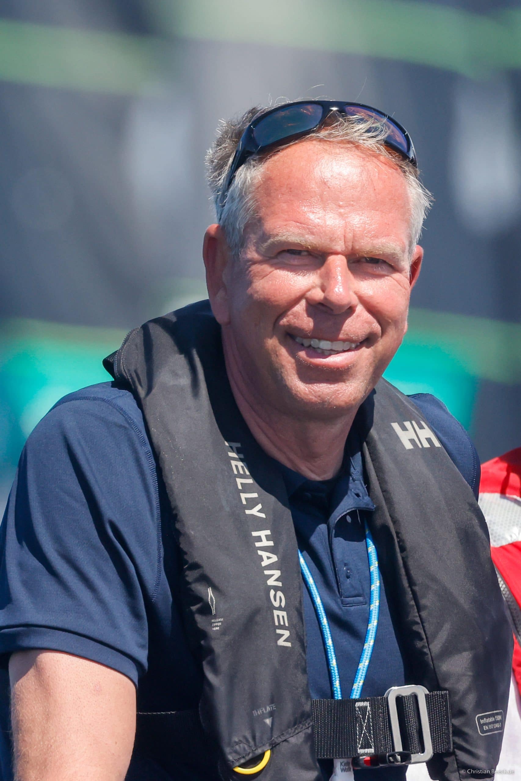 Kieler Woche 2022: Vier Jahreszeiten in nur einer Woche - Deutscher ...