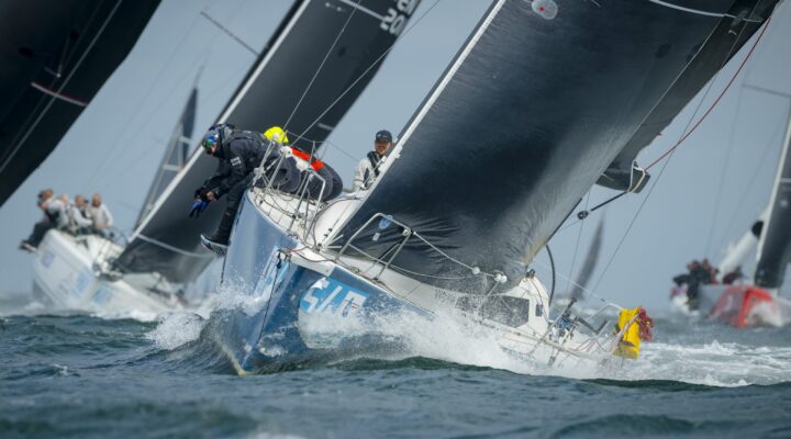 Segeln - Deutscher Segler-Verband