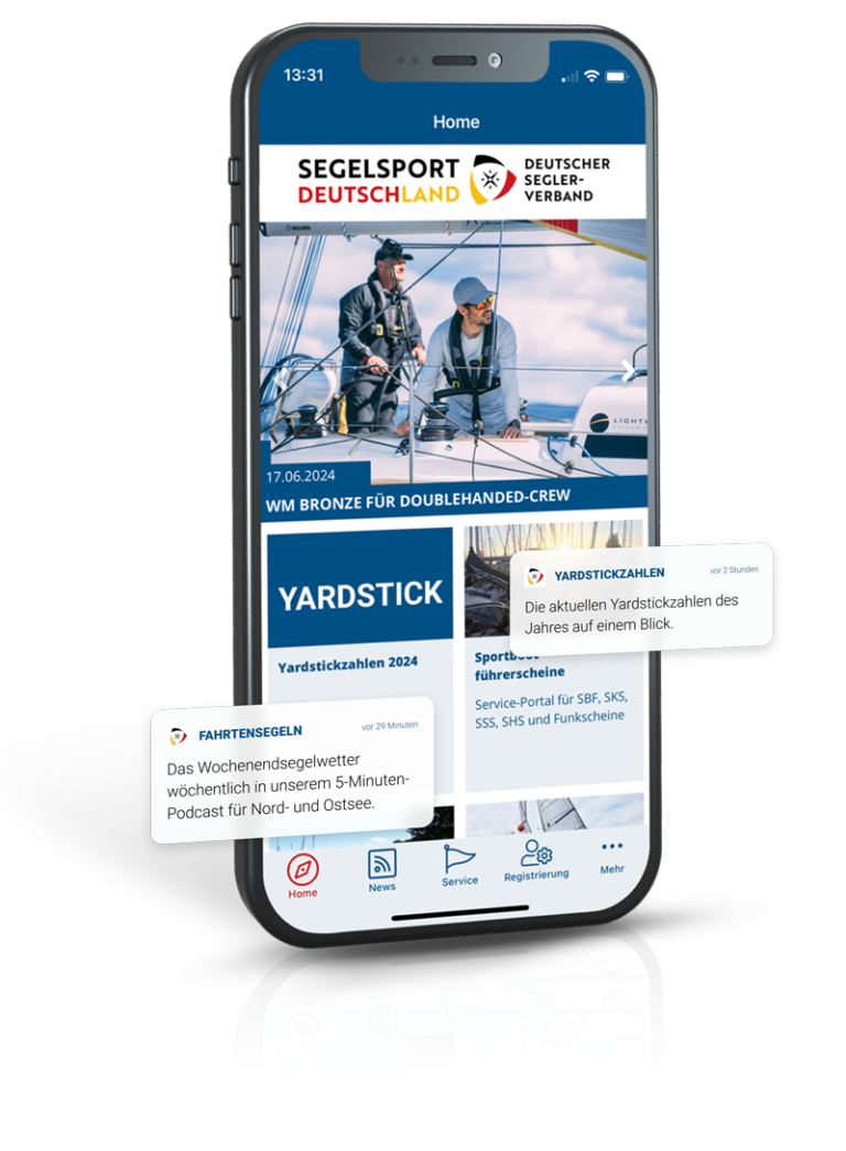 Deutscher Segler-Verband