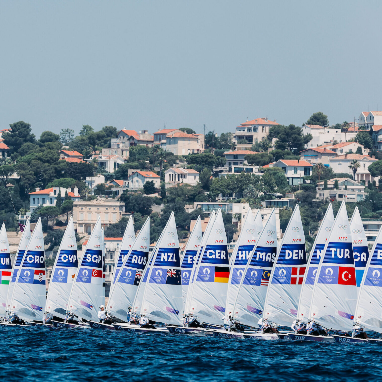 Deutscher Segler-Verband