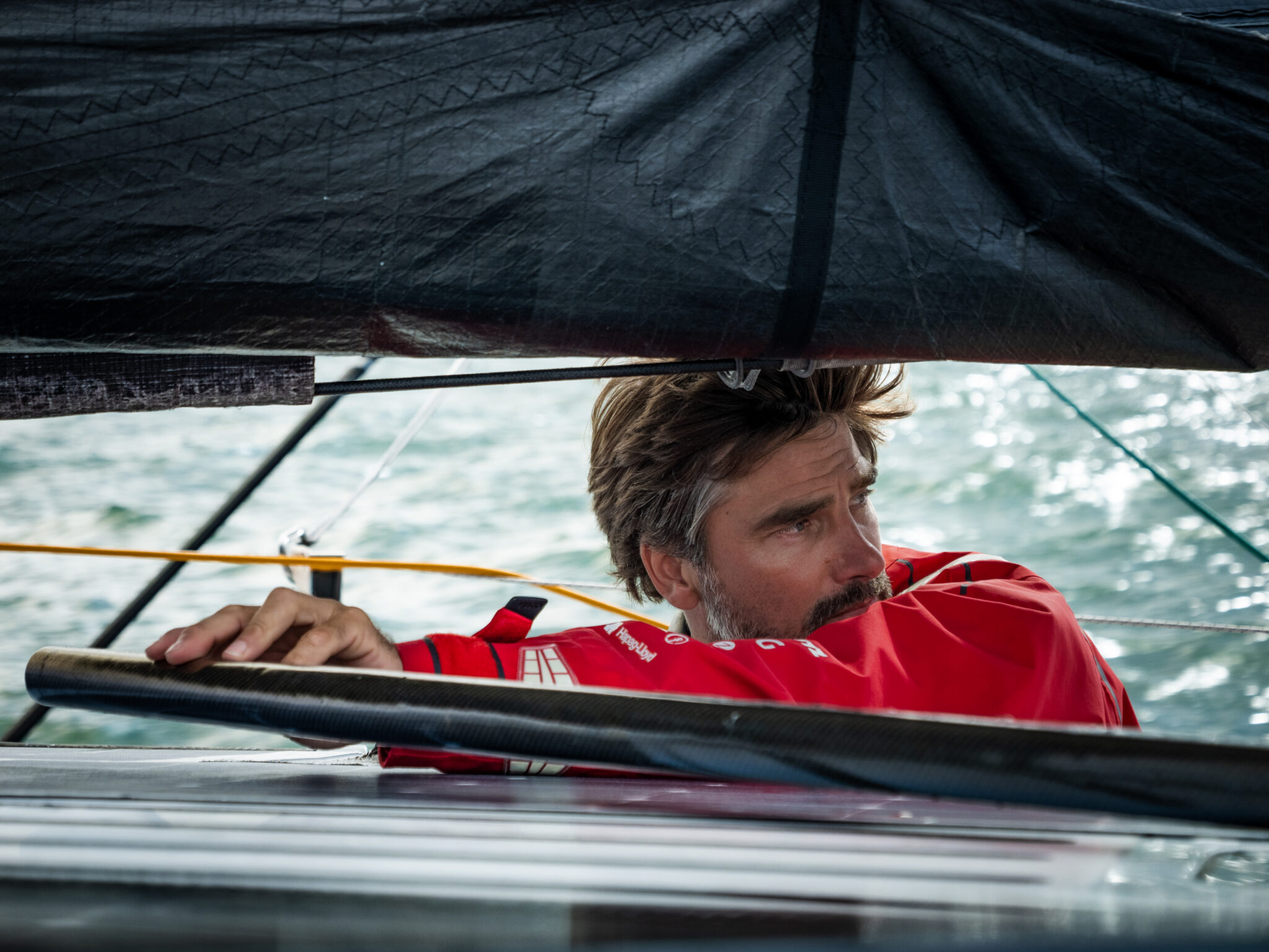 Boris Herrmann startet heute beim Vendée Globe - Deutscher Segler-Verband