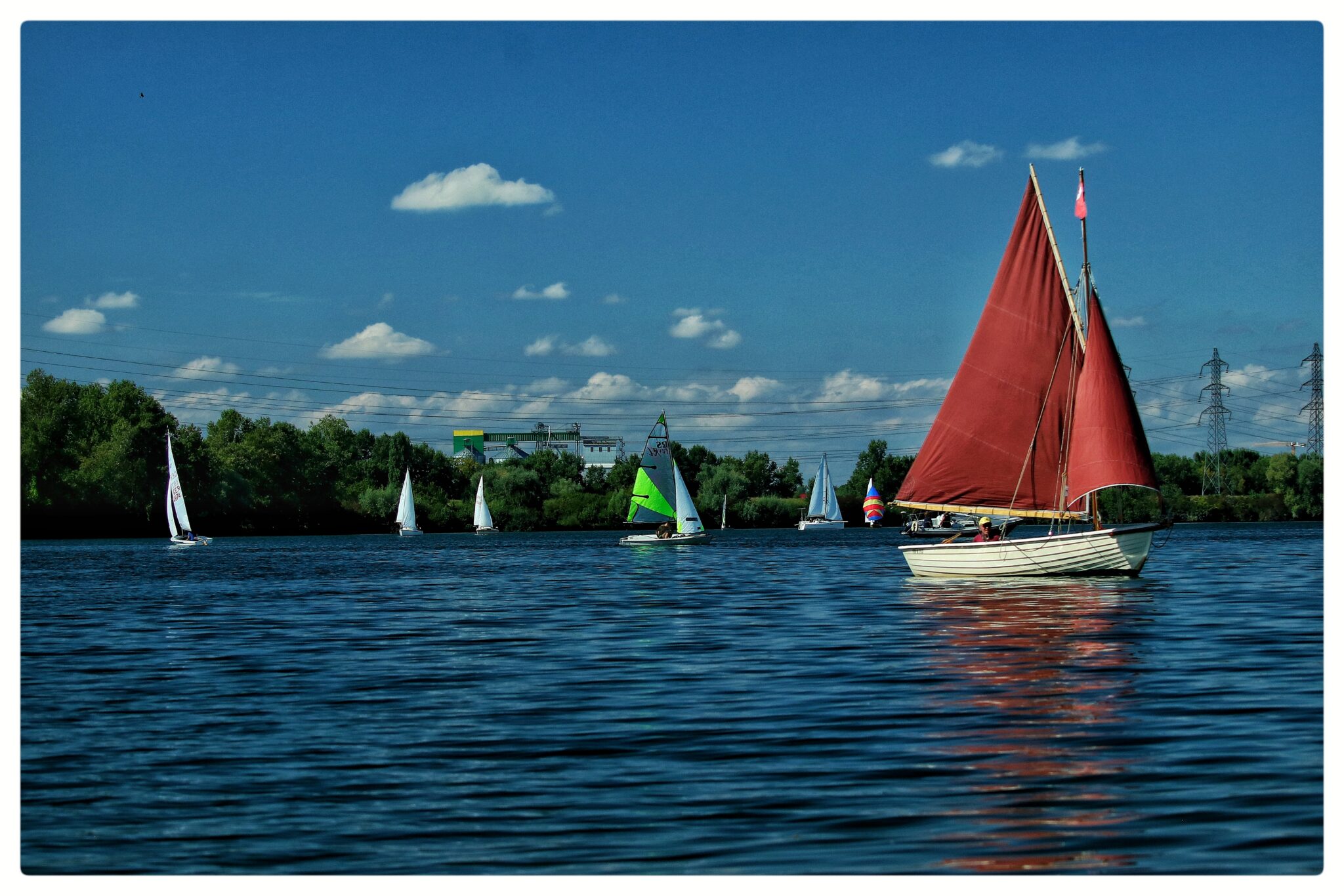 Deutscher Segler-Verband