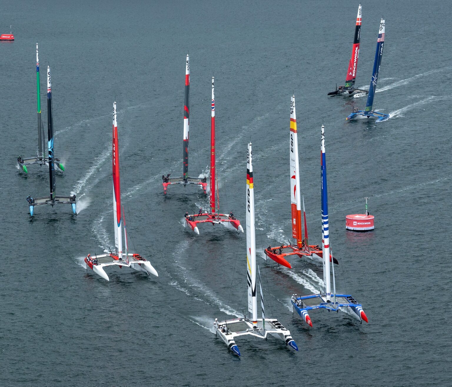 Deutscher Segler-Verband