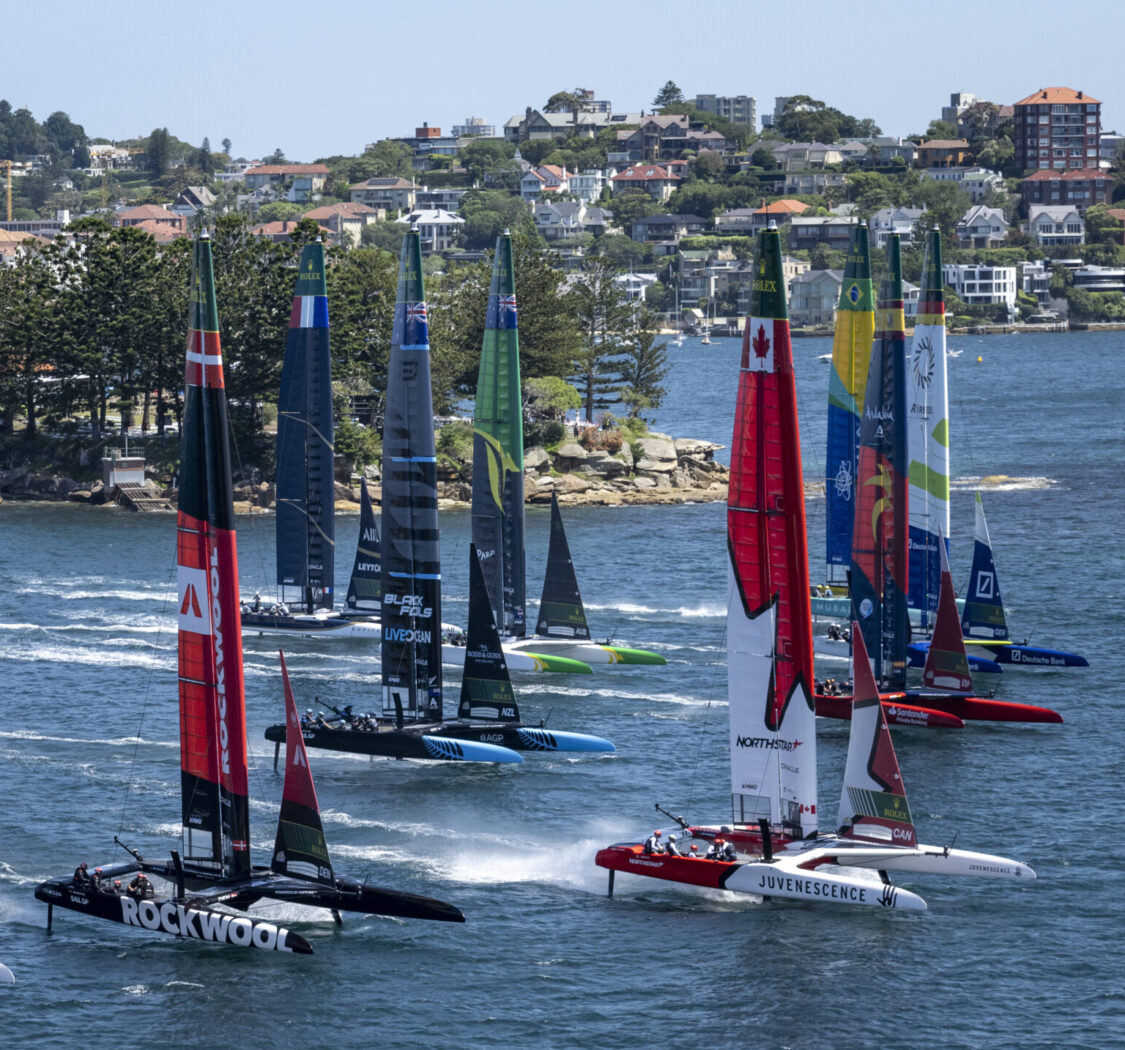 Deutscher Segler-Verband